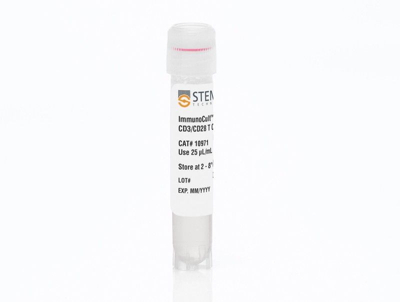 ImmunoCult™ Human CD3/CD28 T Cell Activator