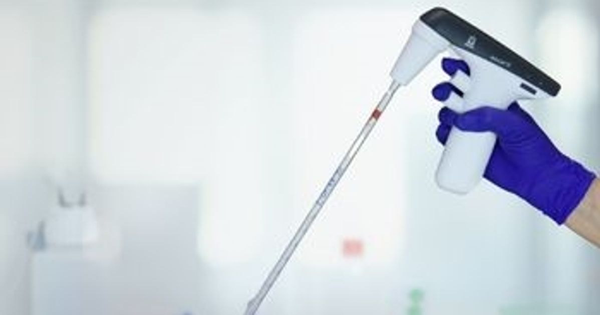 Liquid handling: The latest piece of equipment to modernize your ...