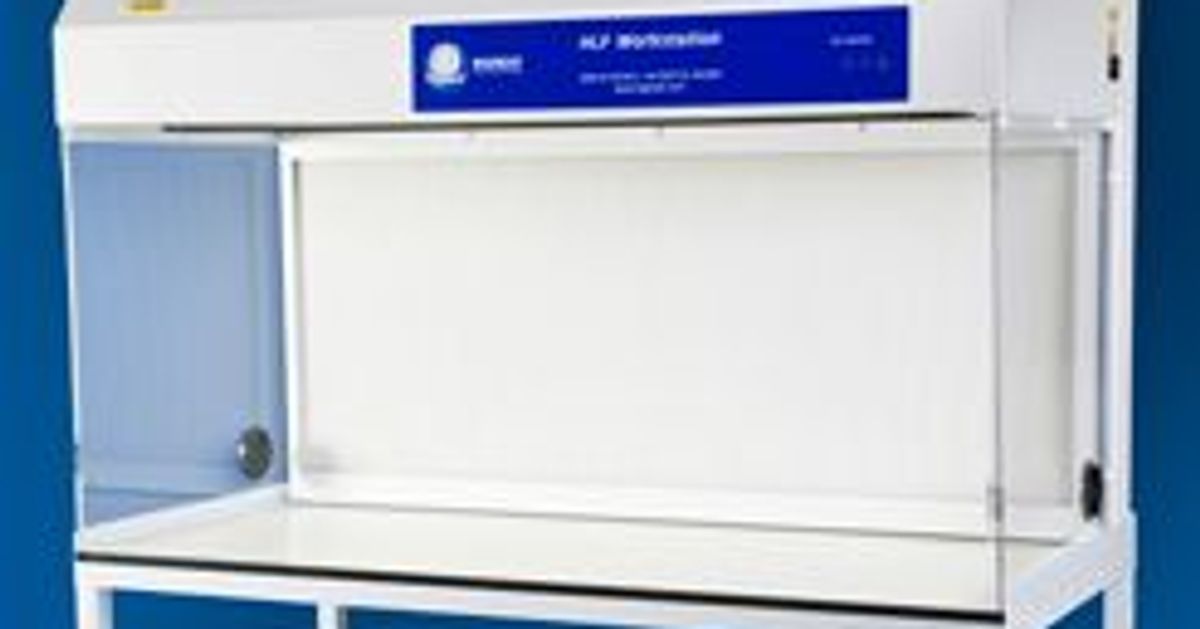 Laminar Flow Hood reviews