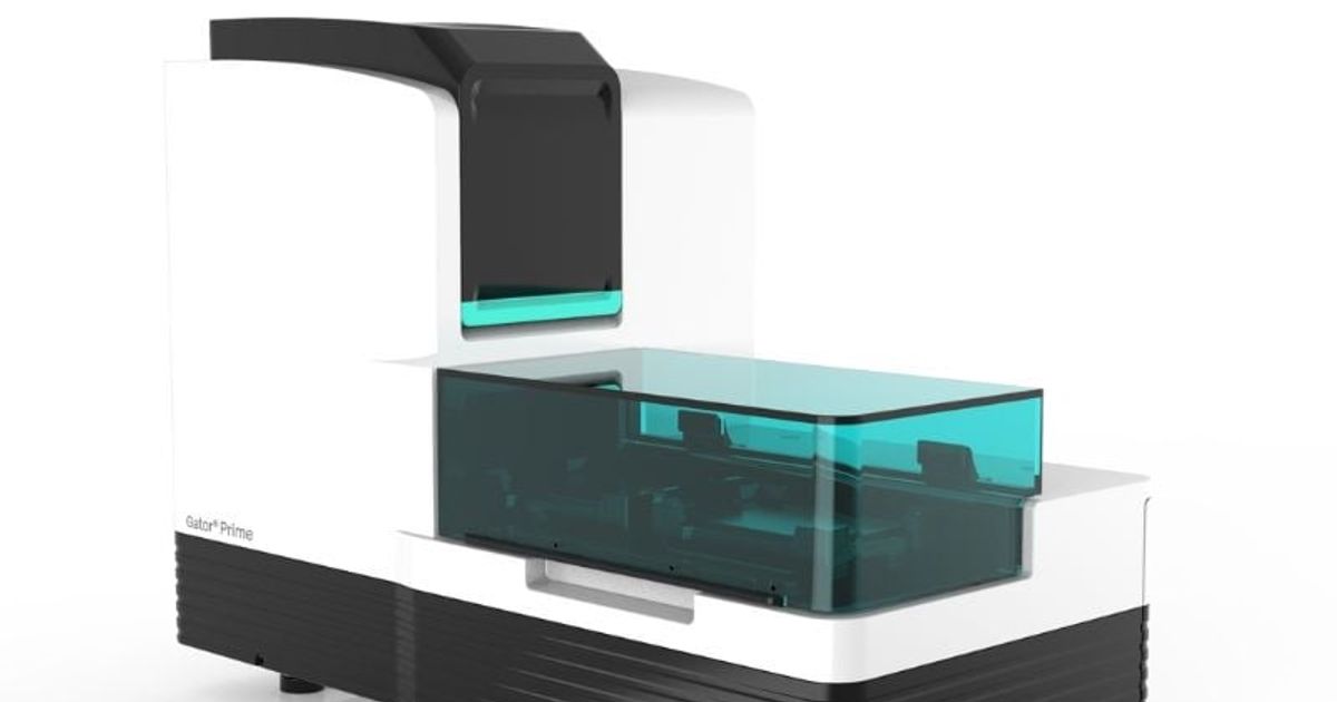 Gator®Prime | SelectScience