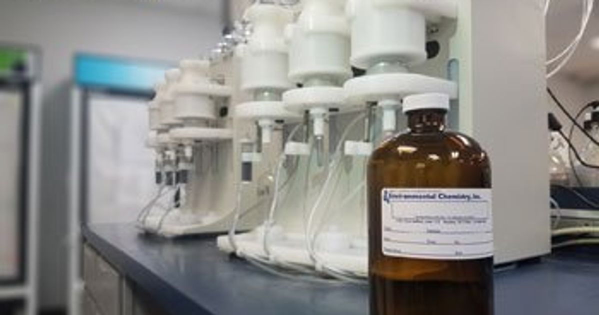 Sample Prep Solved: An Insight into Automated Solid Phase Extraction