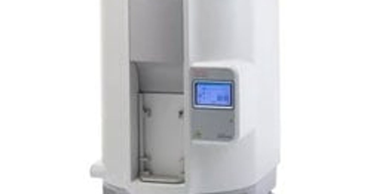 Buy Thermo Scientific™ Sensititre™ ARIS HiQ™ System for AST Read Reviews