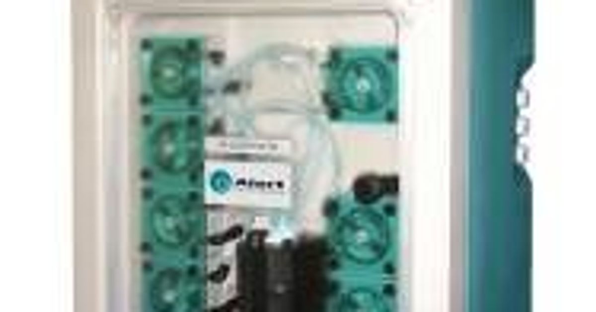 Cyanide Analysis in Waste Water