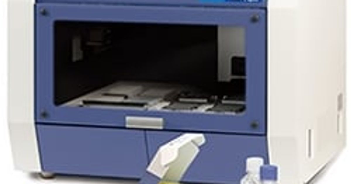 SMARTer™ Apollo™ Library Prep System