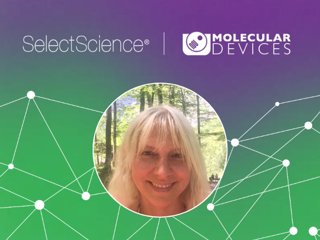 Scientific webinars on SelectScience