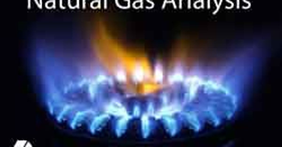 New Automated Solution for Calculating Specific Natural Gas Properties