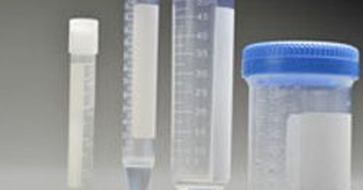 Thermo Scientific AssayAssure Sample Preservation Kits Increase Sample ...