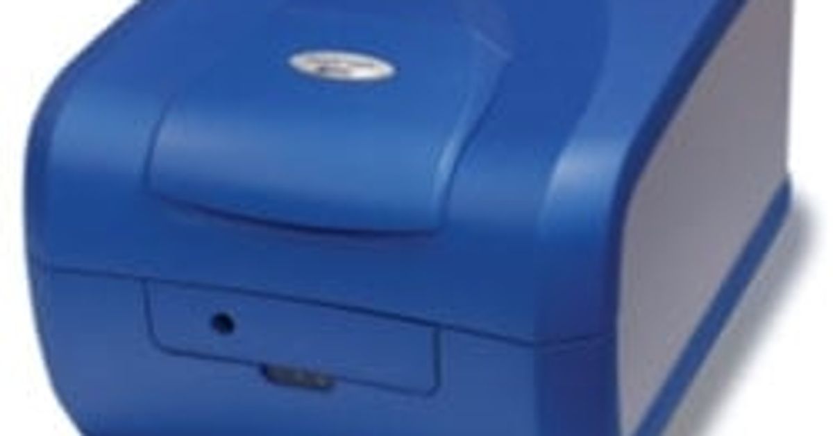 GenePix Series Microarray Scanners