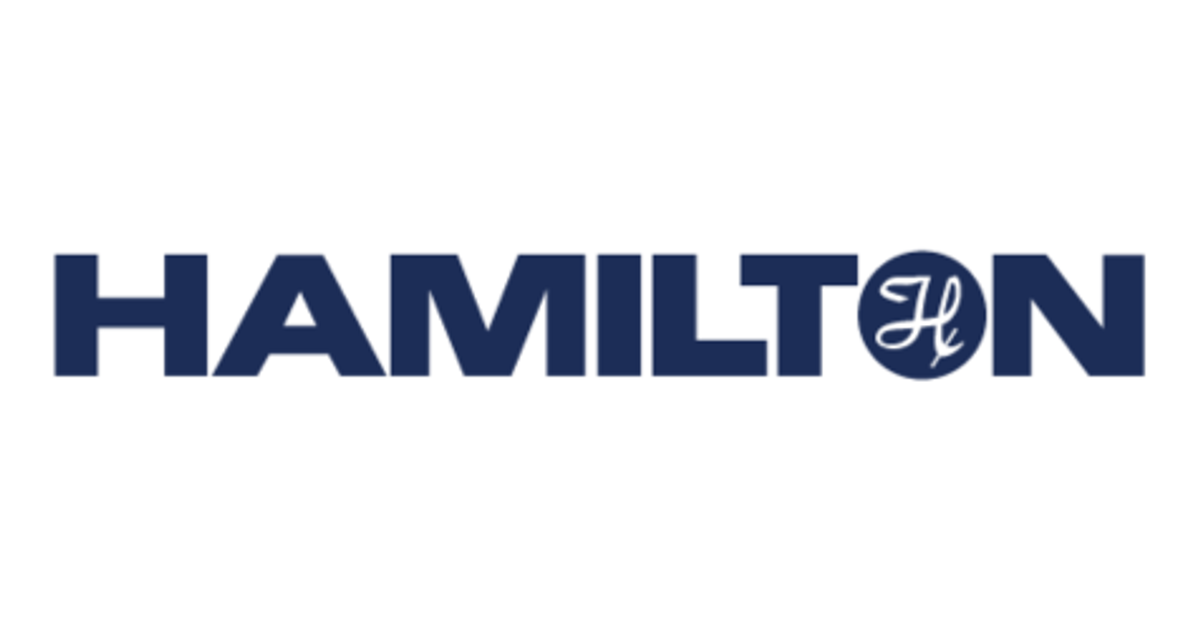 Hamilton
