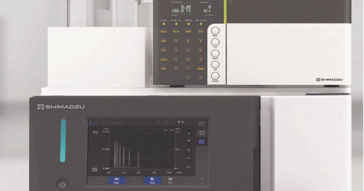 Shimadzu’s New Integrated HPLC BioEthanol Analyzer Offers Round-the ...