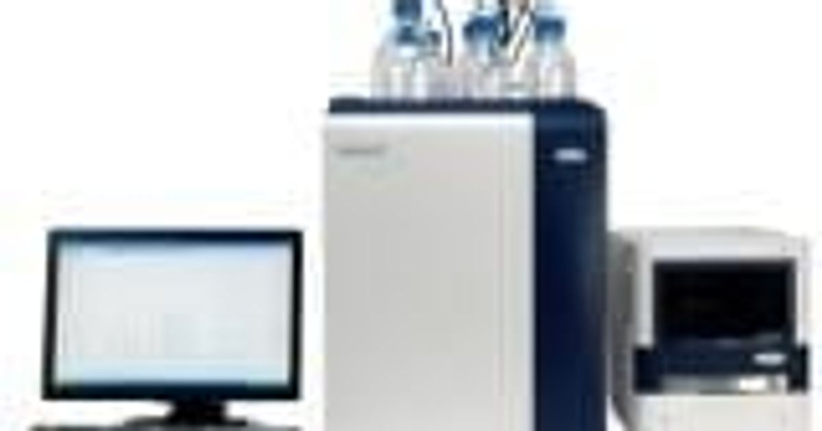 Biochrom 31+ Amino Acid Analyzer Protein Hydrolysate System reviews