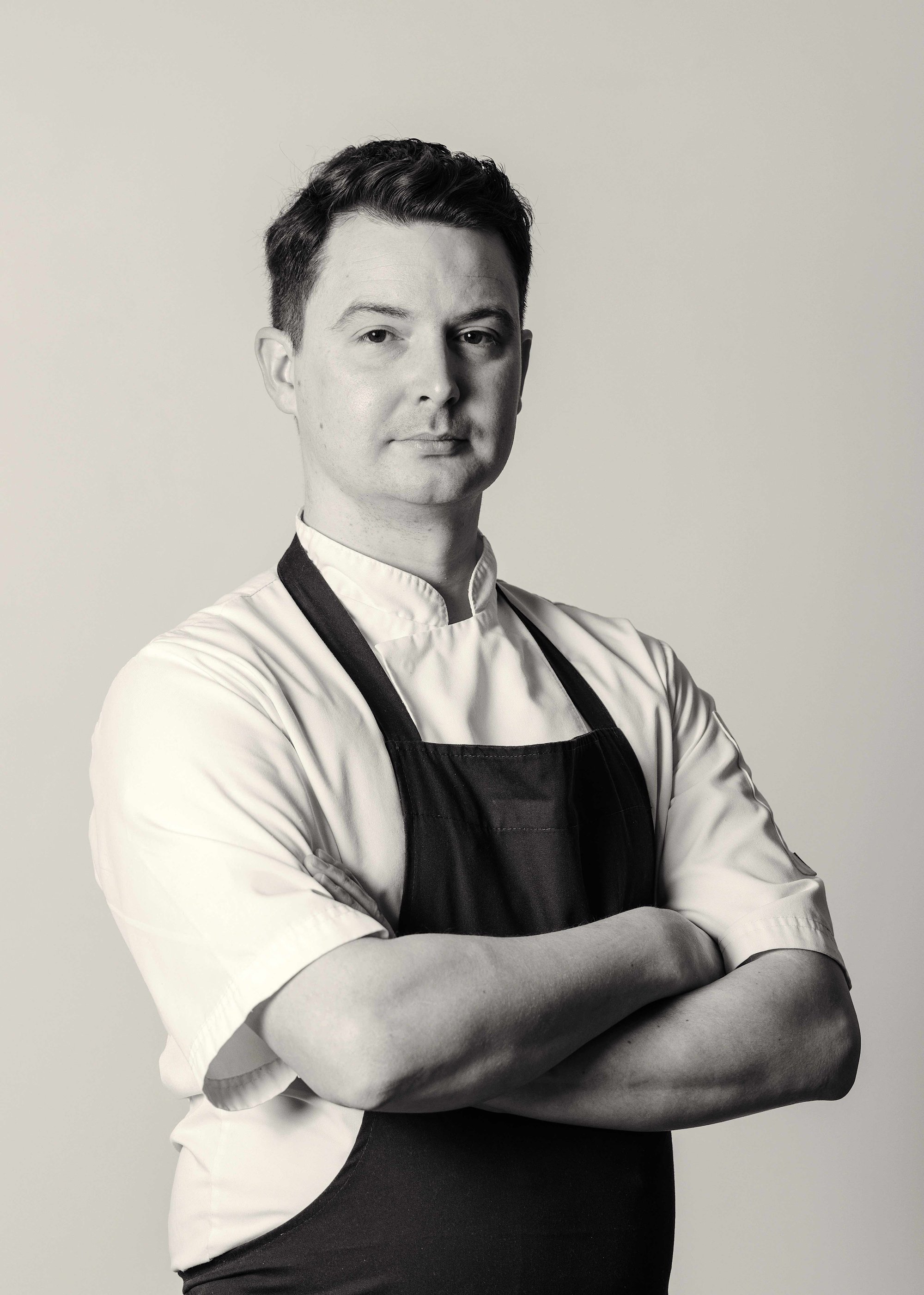 18 Restaurant at Rusacks St Andrews