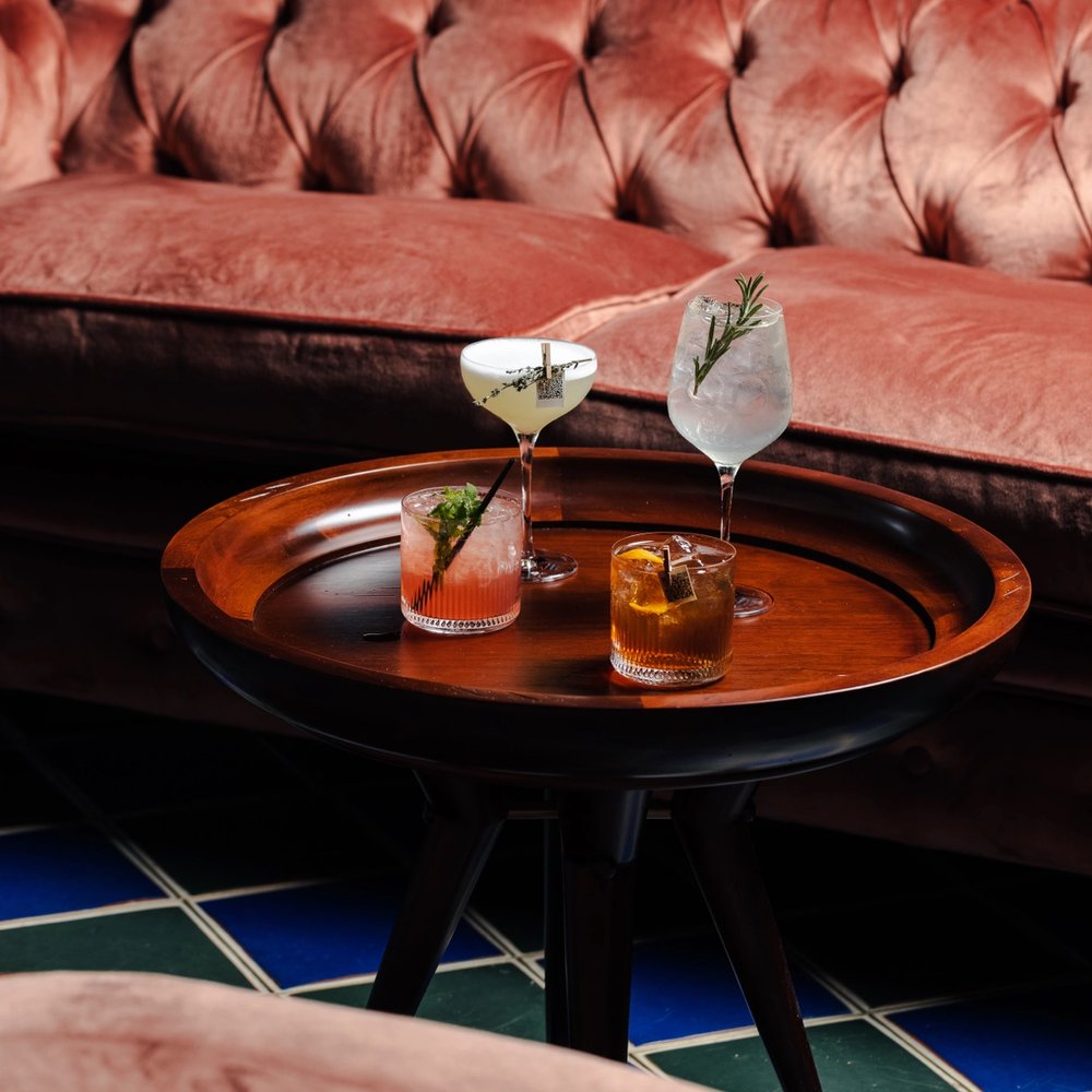 18 Restaurant at Rusacks St Andrews