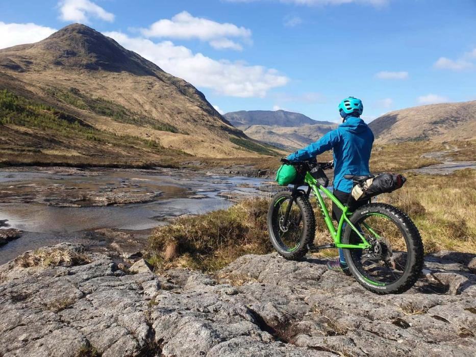 What to Bring Bikepacking: Tips from 10,000km+ on the road | Call to ...