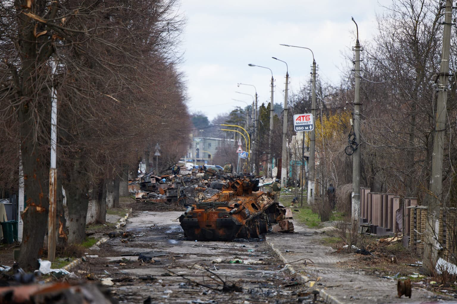 Russia–Ukraine War Enters Fifth Year: What Has Been Achieved Toward ...