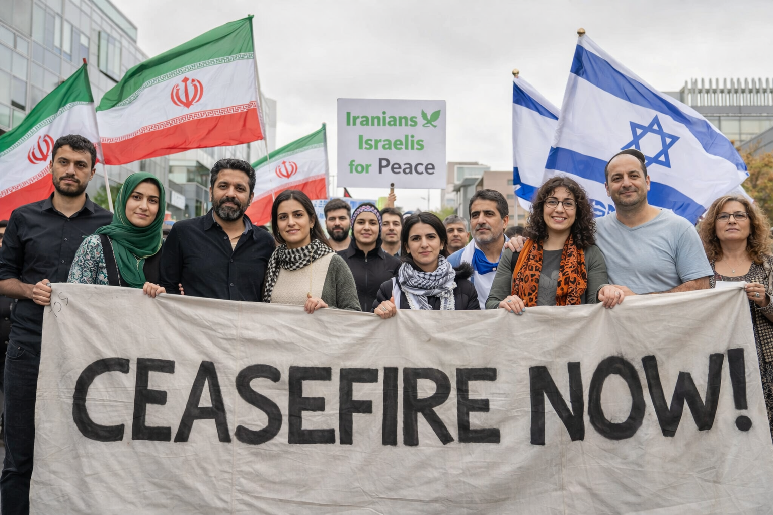 Iran Protests 2026 Explained: Why Iranians Are Rising Up and How the ...