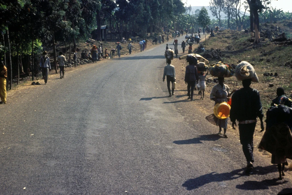 DRC Crisis 2026: Why Conflict Persists After the Rwanda Peace Deal and ...