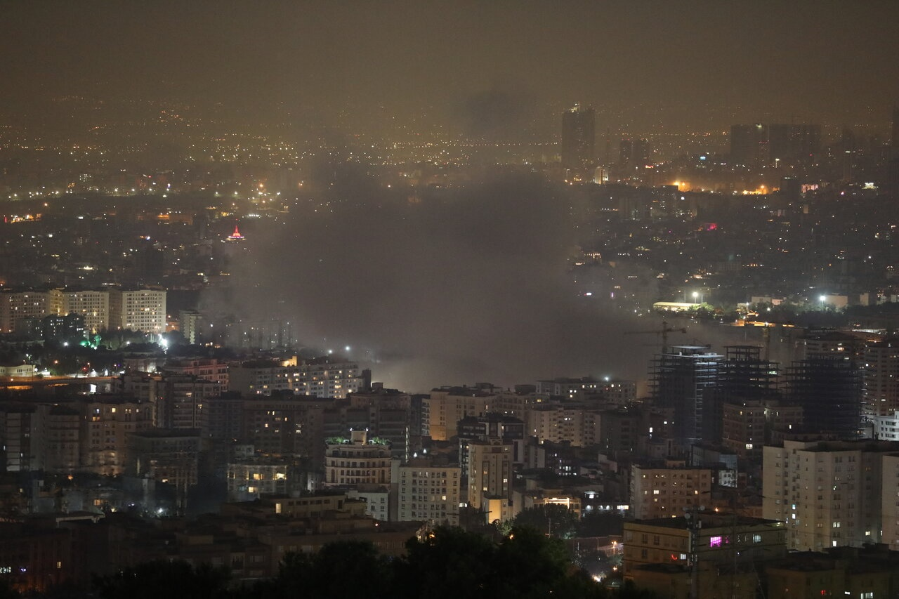 Israel-Iran Conflict 2026: Escalation, Strikes & Nuclear Tensions