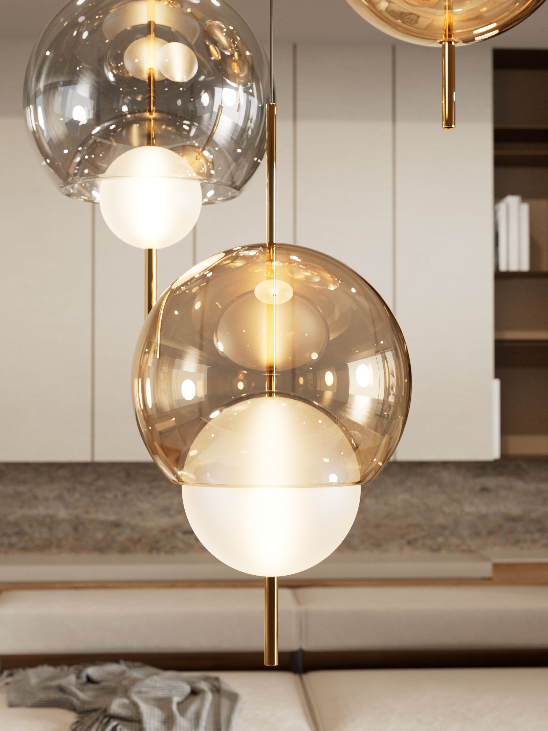 GALILEO | Sans Souci Lighting