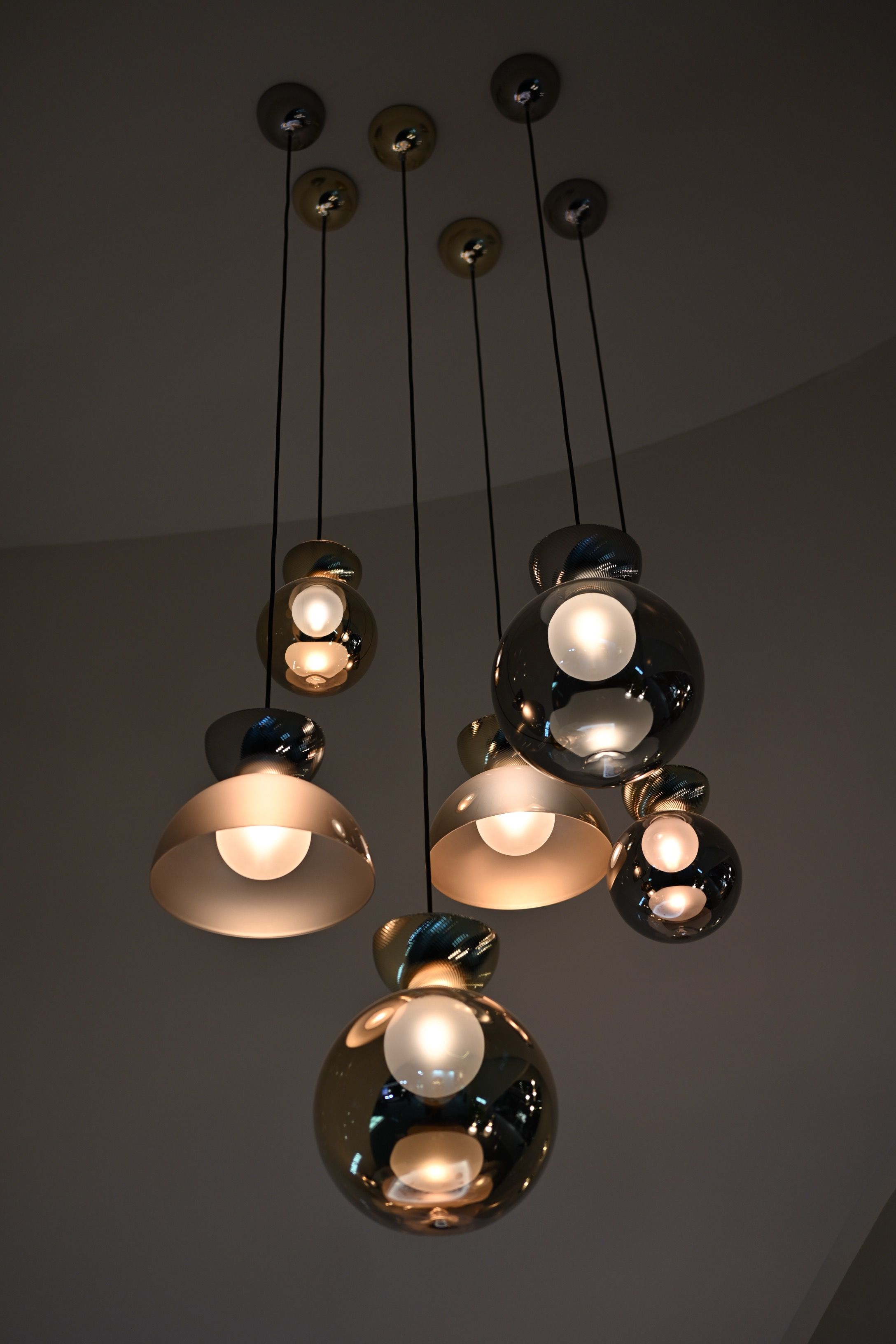 CHARM | Sans Souci Lighting