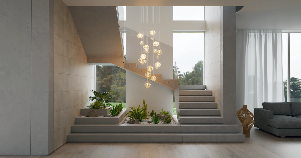 RAW | Sans Souci Lighting
