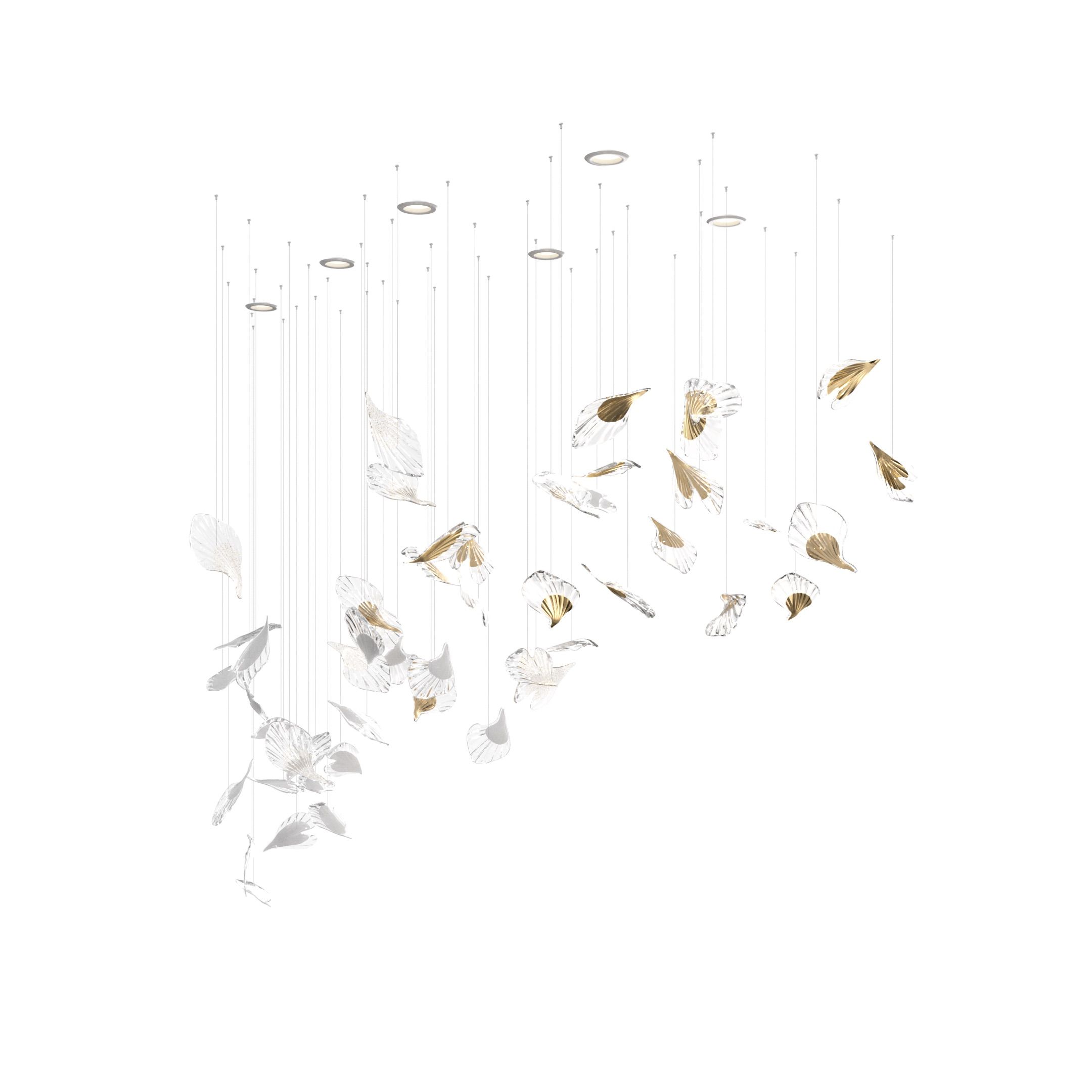 Breeze | Sans Souci Lighting