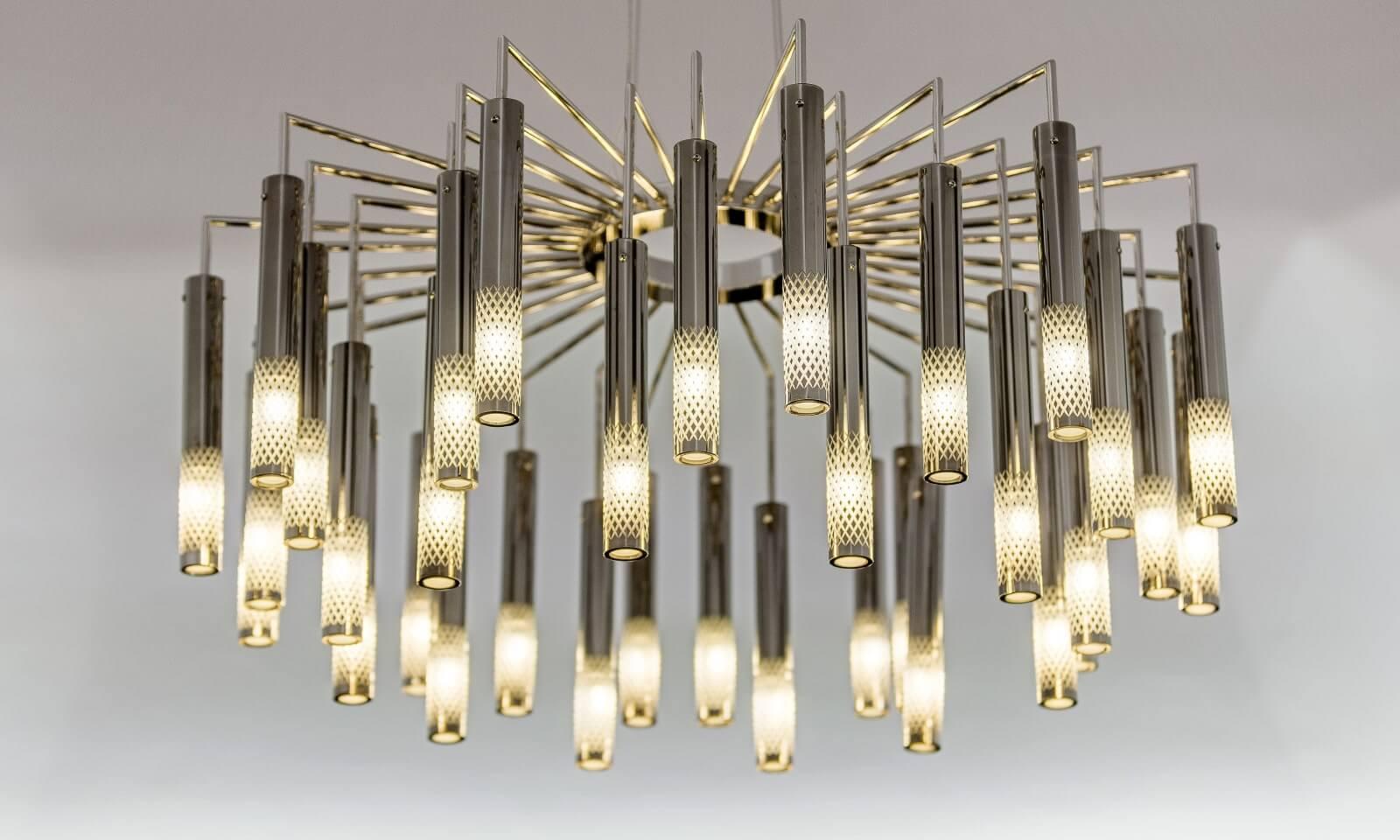 Symphony | Sans Souci Lighting