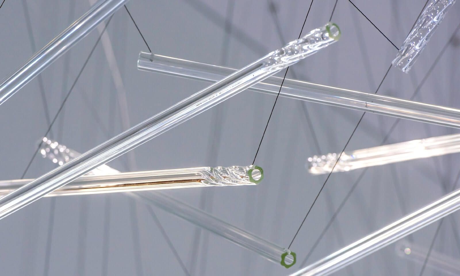 Jetex FBO VIP Terminal | Sans Souci Lighting