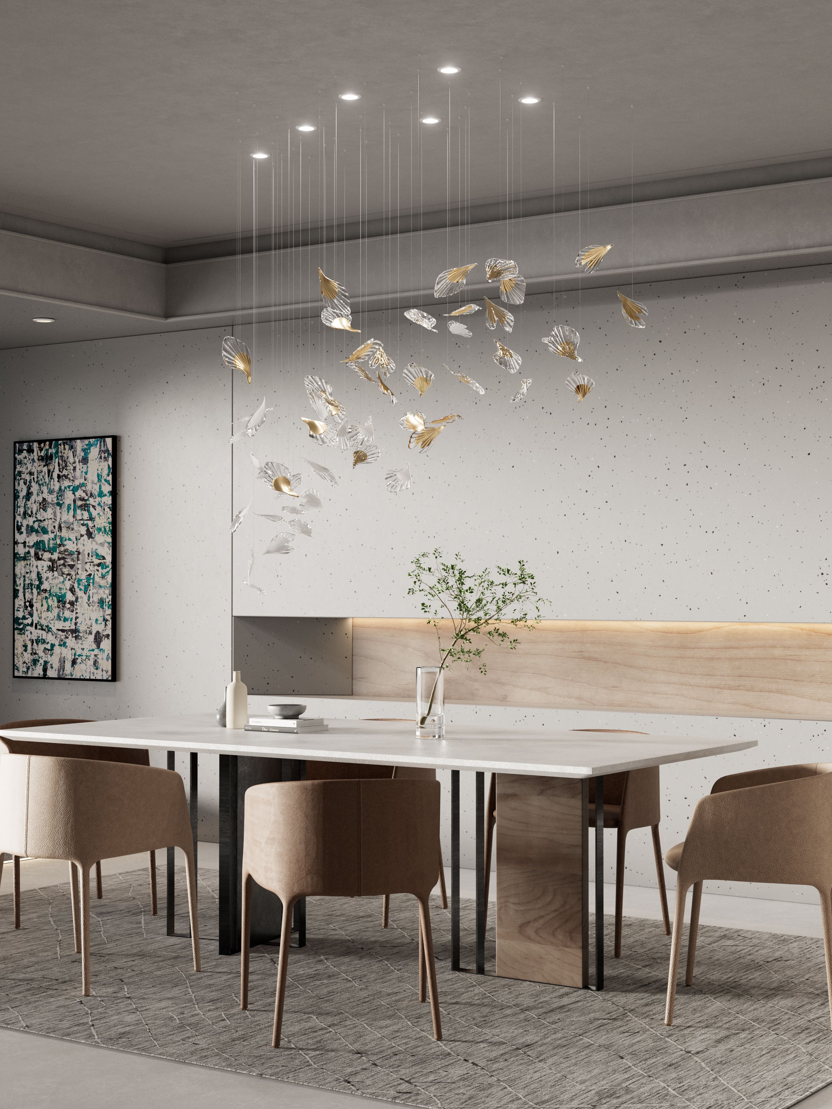 Breeze | Sans Souci Lighting