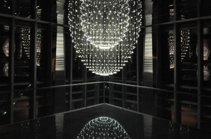 The Exchange 106 | Sans Souci Lighting