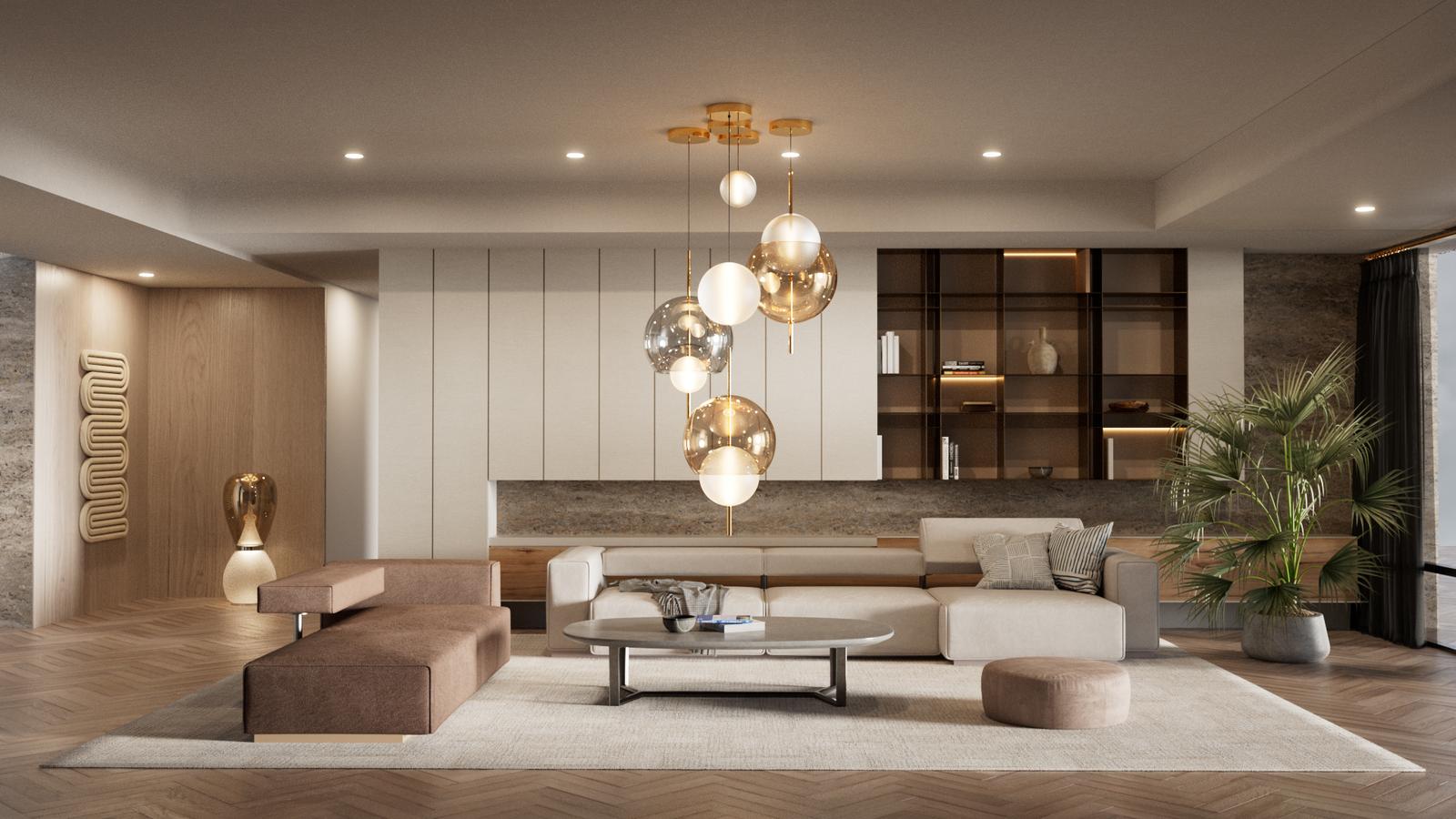 GALILEO | Sans Souci Lighting