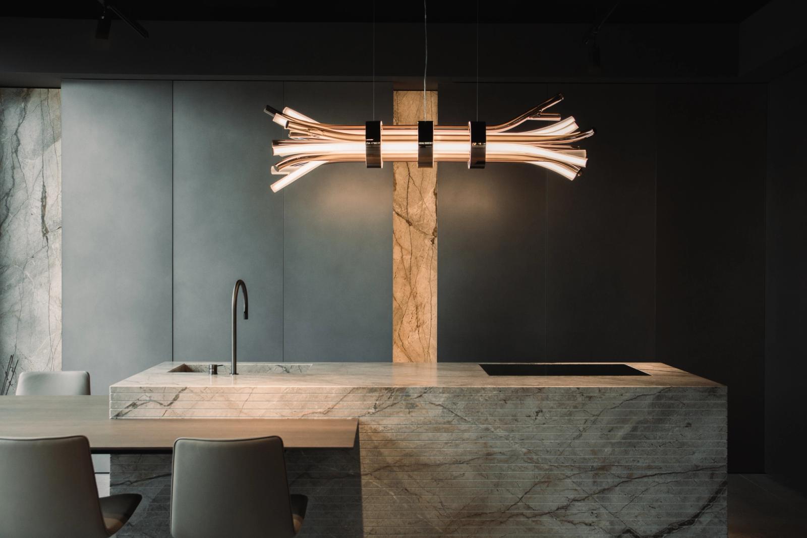 Exclusive Partnership with Decoland | Sans Souci Lighting