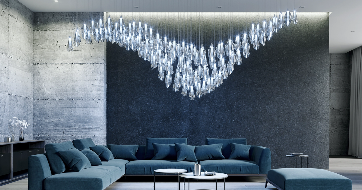 Aurora | Sans Souci Lighting