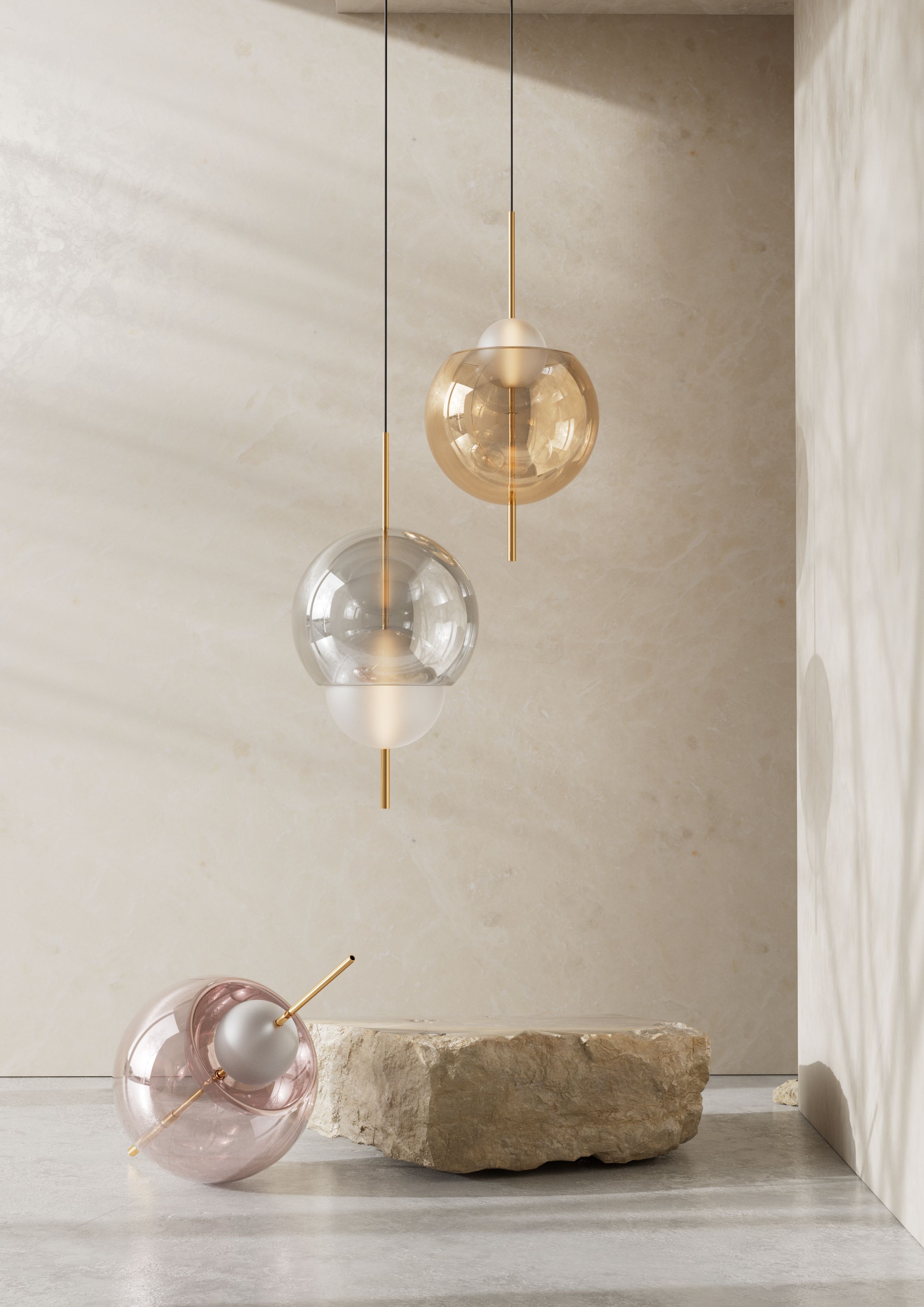 GALILEO | Sans Souci Lighting