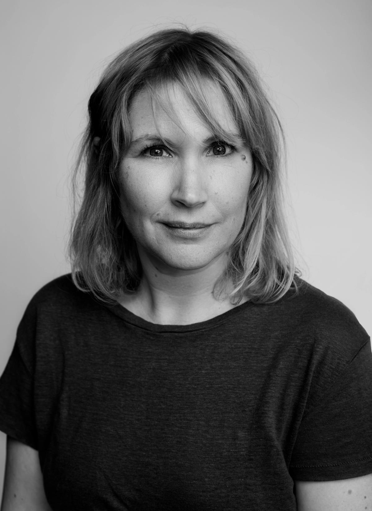 Kontakt oss - Vega Scene