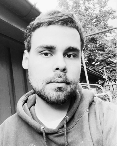 Kontakt oss - Vega Scene