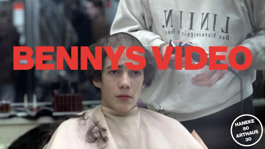 Bennys video - Vega Scene