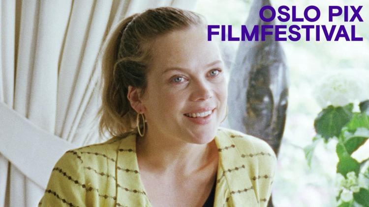 Spesialvisninger under Oslo Pix - Vega Scene