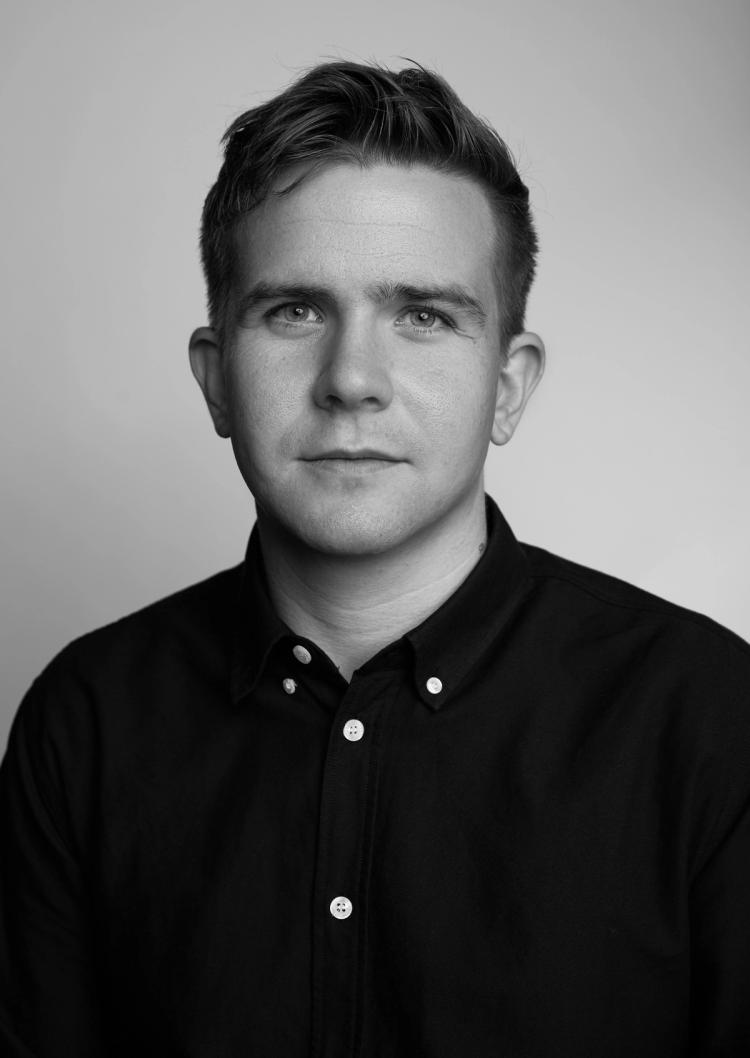 Kontakt oss - Vega Scene