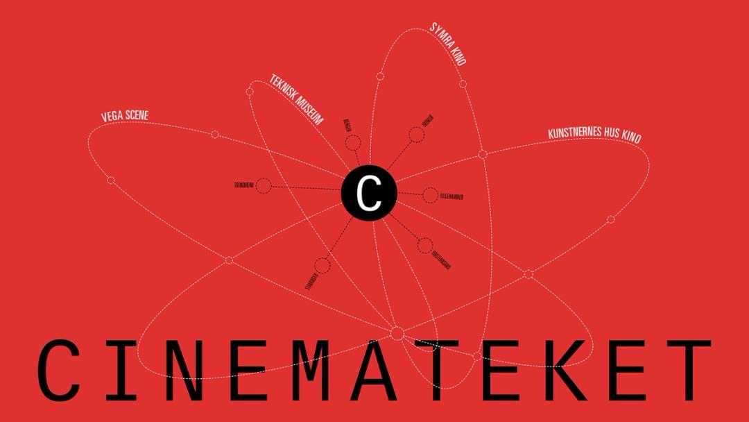Cinemateket på Vega Scene - Vega Scene