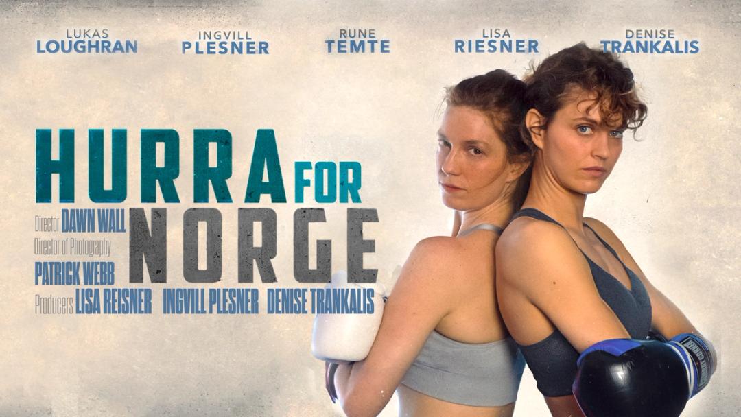 Hurra for Norge ... - Vega Scene