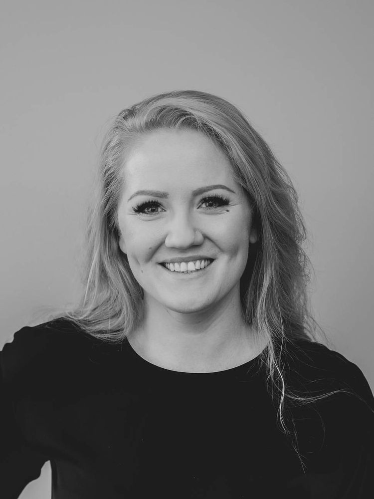 Kontakt oss - Vega Scene