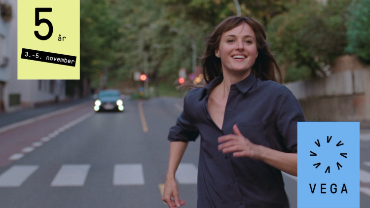 Vega Scene 5 år - Vega Scene