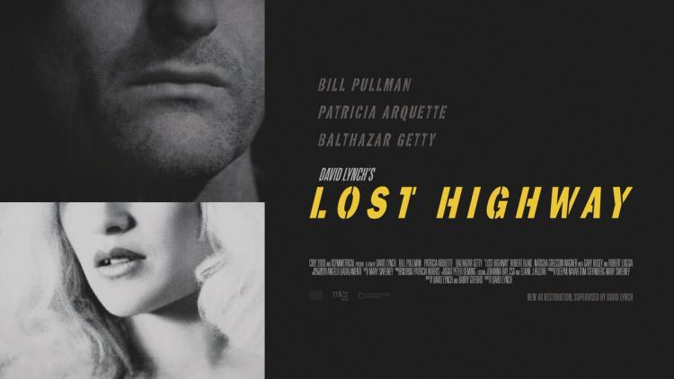 Lost Highway - Vega Scene