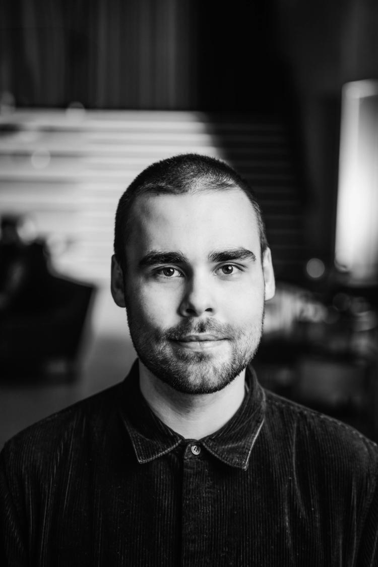 Kontakt oss - Vega Scene