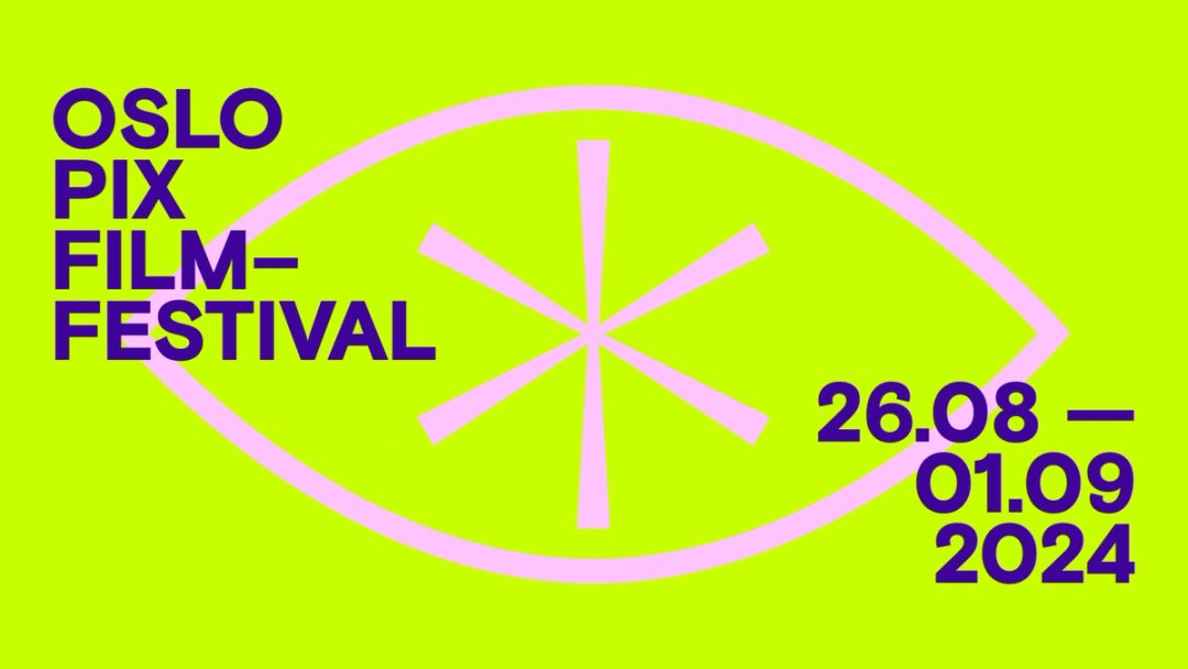Oslo Pix Filmfestival 2024 - Vega Scene