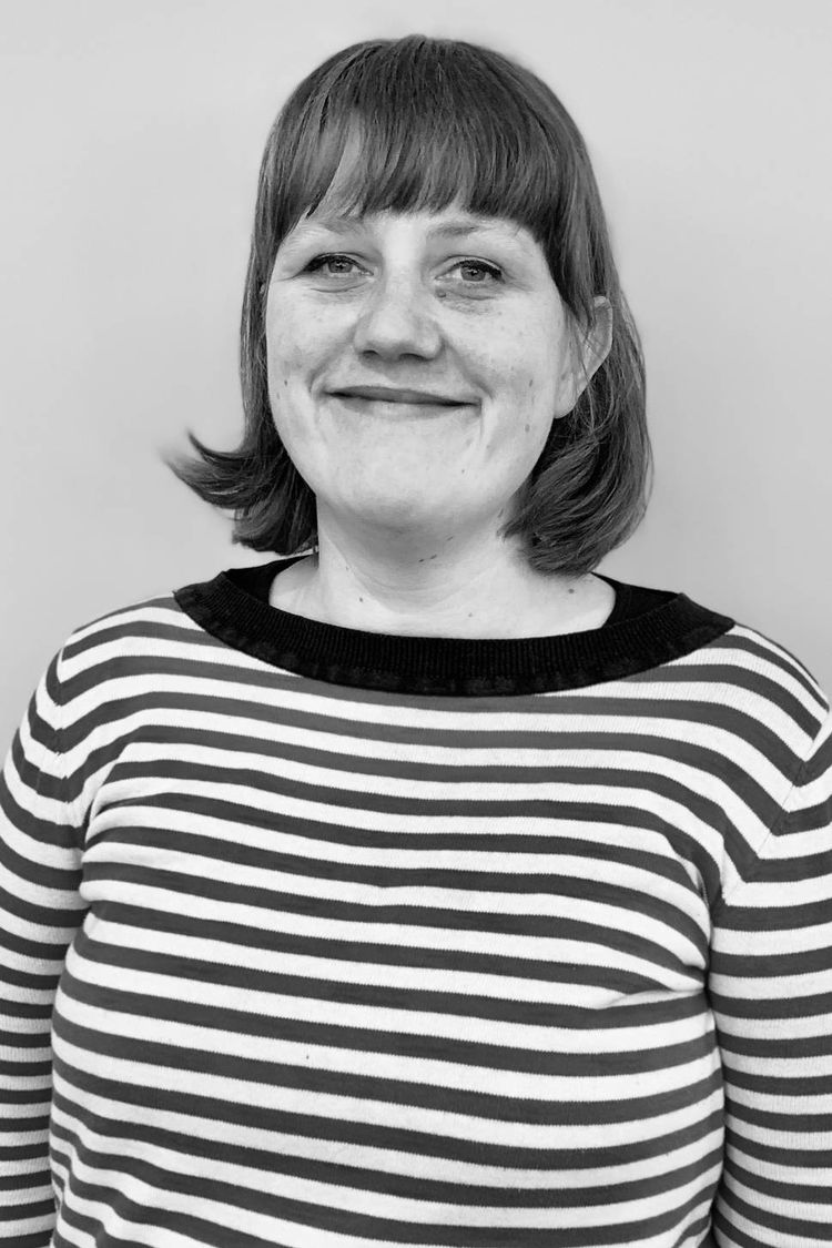 Kontakt oss - Vega Scene