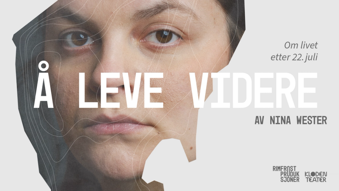 Å leve videre - Vega Scene