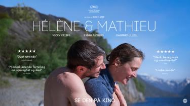 Hélène & Mathieu - Vega Scene