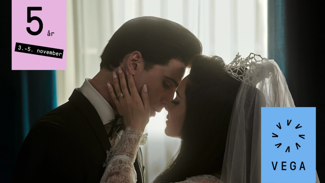 Priscilla - Vega Scene